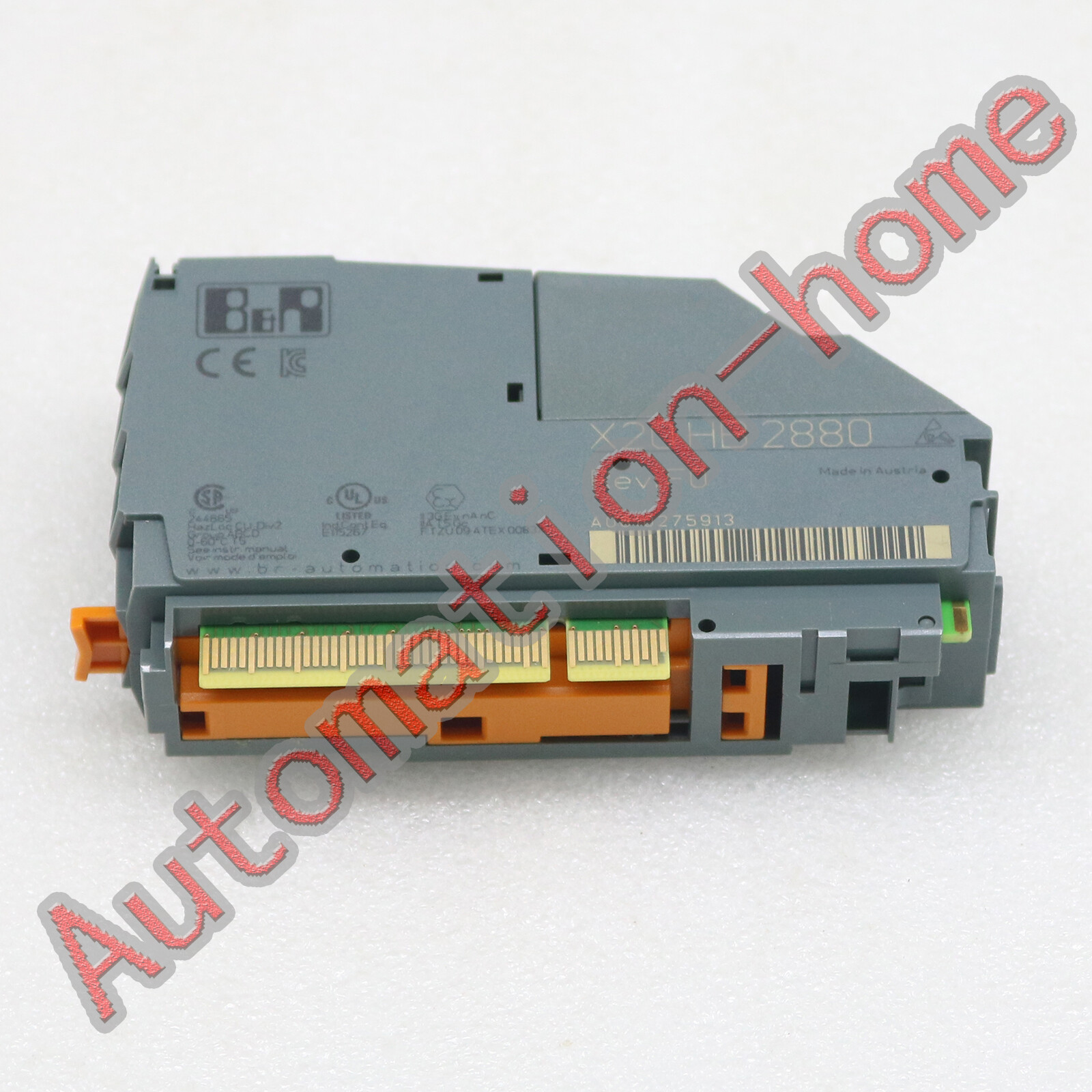 1PC NEW For B&R X20HB2880 Module X20 HB 2880 In Box Free Shipping#QW | eBay