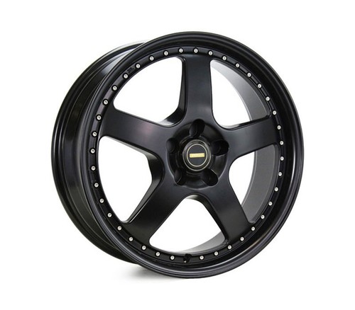 To Suit VW MULTIVAN WHEELS PACKAGE: 19x7.0 19x8.5 Simmons FR-1 Satin ...
