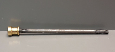 Stanley 6 & 7 Plane Handle Tote Screw 4-3/8" COARSE 20 TPI Fit Millers ...