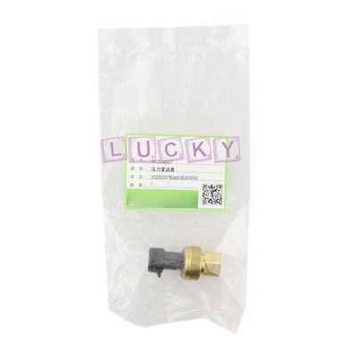 For Carrier 19XR HK05YZ007 OP12DA057 Centrifuge Oil Pressure Sensor | eBay