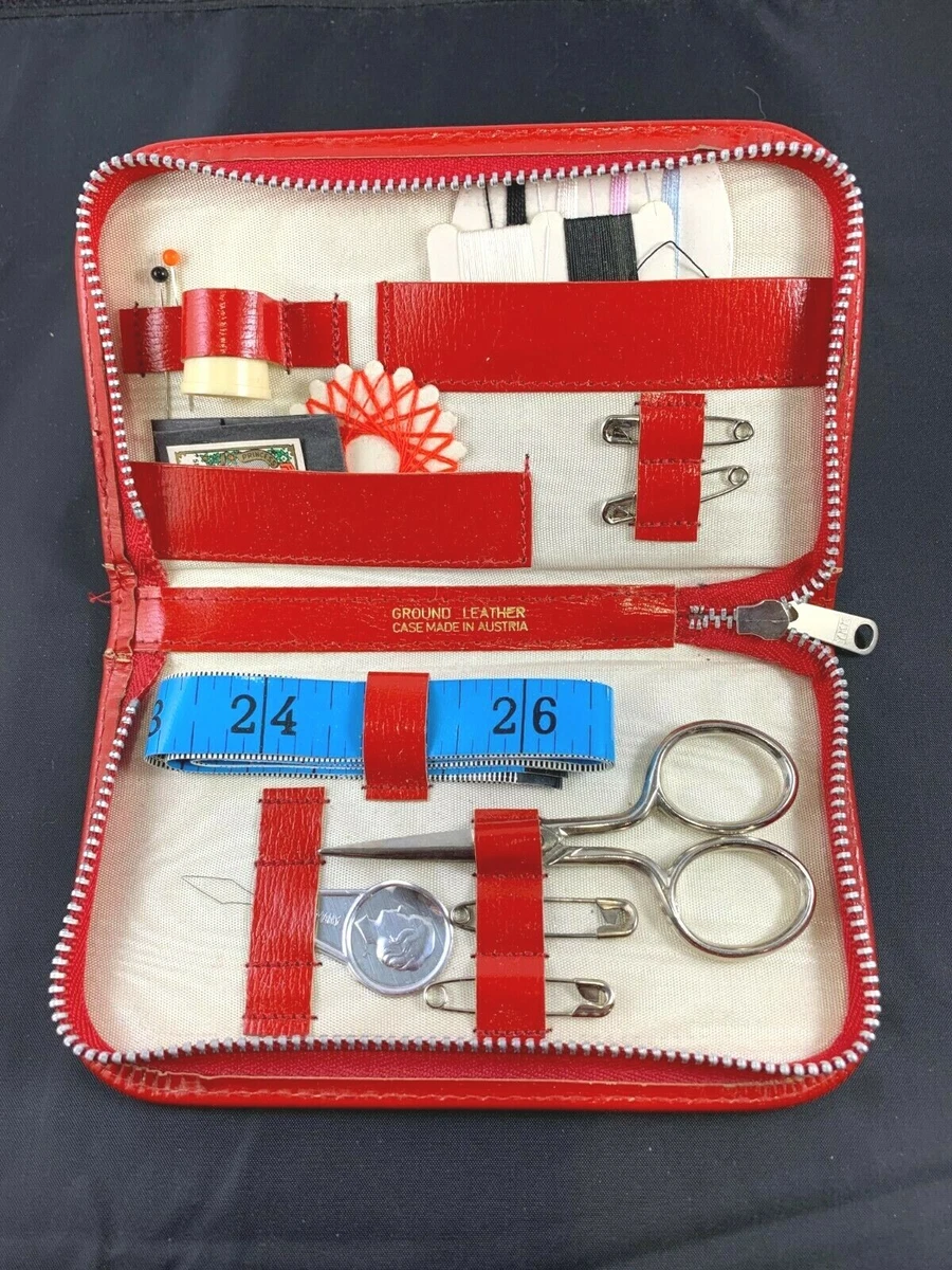 Travel Sewing Kit