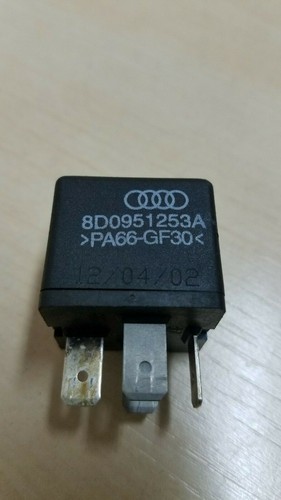 RELAY 373 VAG 8D0951253A 8D0 951 253A AUDI VW SEAT #2115 | eBay