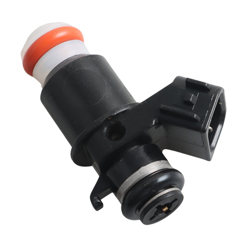 3x Fuel Injector Spray Nozzle for Mercury Outboard 25HP 30HP 898101T74 ...