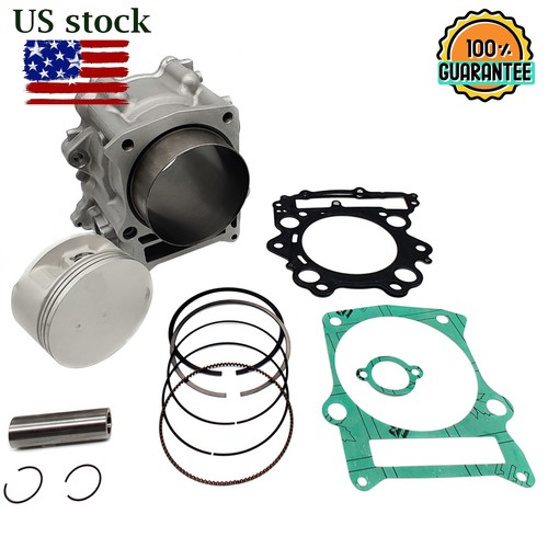 Cylinder Repair kit For Hisun 750 UTV Bore Cub Cadet Coleman Sector ...