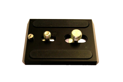 Sachtler camera plate New for Video 14II,DV2,DV 2II,DV4,DV4II,DV6,DV6SB ...