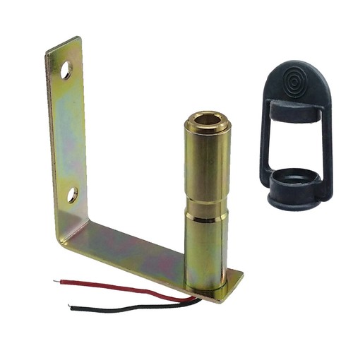 Rundumleuchten Halter - Rundumkennleuchte Rundumleuchtenhalter | eBay