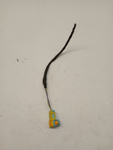 Mercedes-Benz C W205 Harness A0005406701 3.00 Petrol 270kw 2017 ...