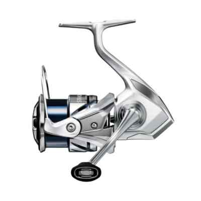 Shimano 23 STRADIC 2500SHG Spinning Reel Saltwater & Freshwater New in ...