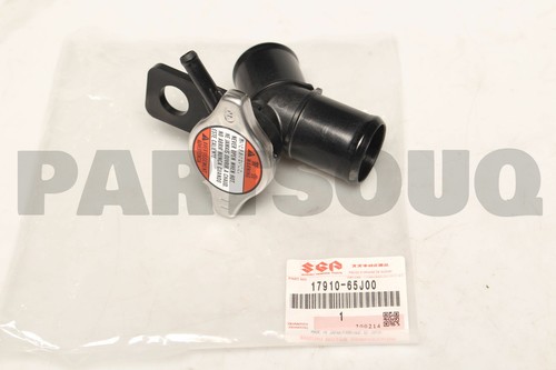 1791065J00 Genuine Suzuki NECK ASSY 17910-65J00 | eBay