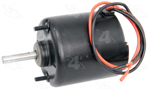 HVAC Blower Motor Rear 4 Seasons 35522 fits 80-89 Ford Bronco ...