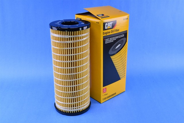 and Genuine Caterpillar 1r-0659 CAT 1R0659 Oil Filter Element for sale ...
