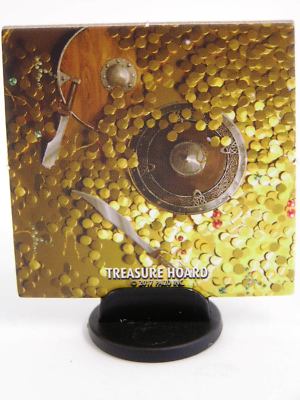 Pathfinder Battles Pawns / Tokens - Treasure Hoard - Traps & Treasures ...