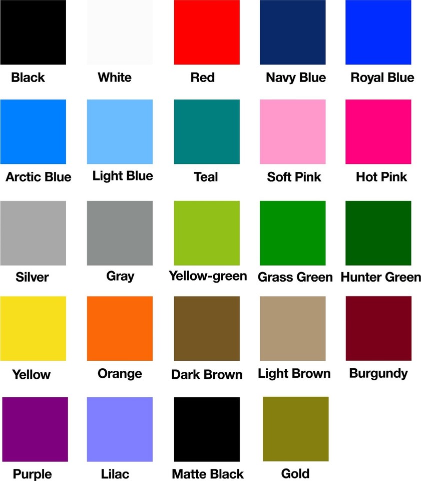 Personalized House Number Stickers Custom Address Numbers vinyl ...