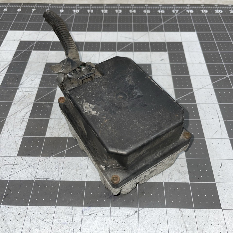 IMPALA SUNFIRE ALLURE ALERO CENTURY CRUISE CONTROL MODULE SERVO ...