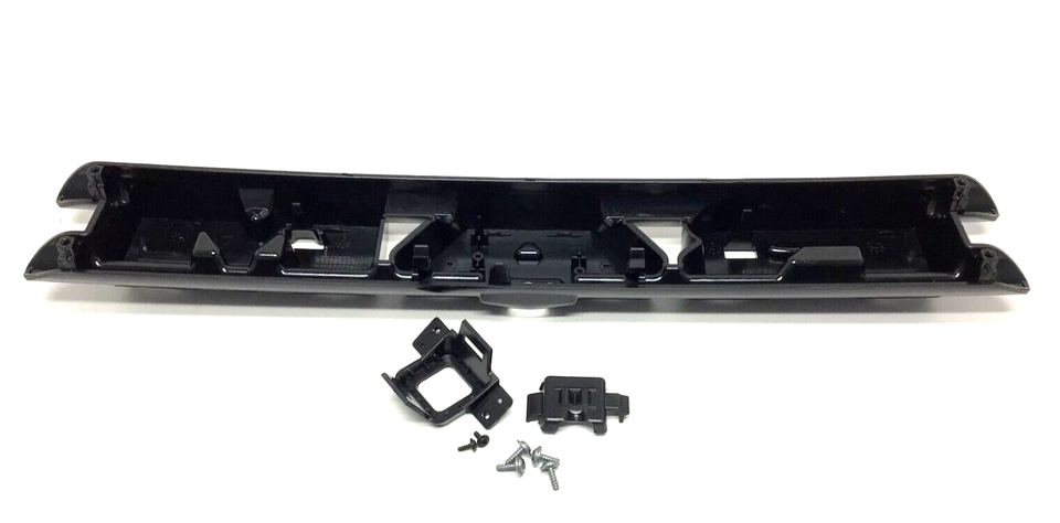 2019-2022 RAM 2500 3500 Chrome Grille Camera Emblem Adapter Backing ...