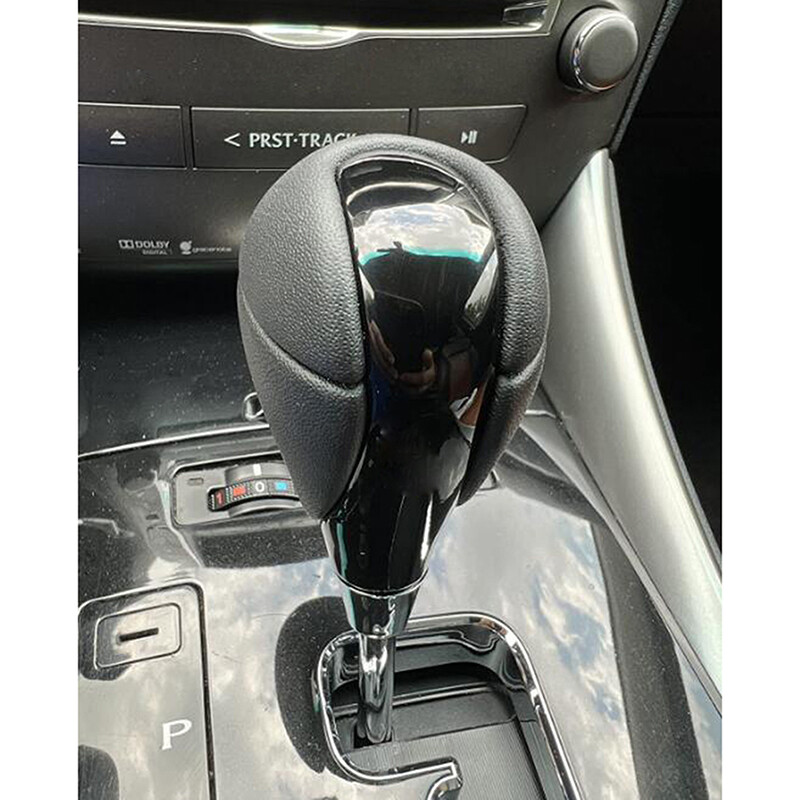 Innova Automatic Transmission