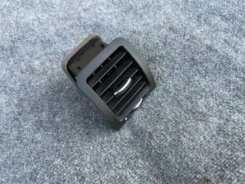 DASHBOARD SIDE AC AIR VENT ASSEMBLY 09-18 MASERATI QUATTROPORTE ...