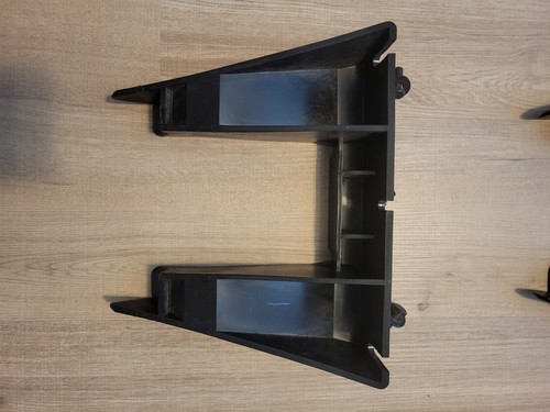 Bowflex Power Pro XTL Incline Bench SUPPORT BRACKET w Hardware FREE ...