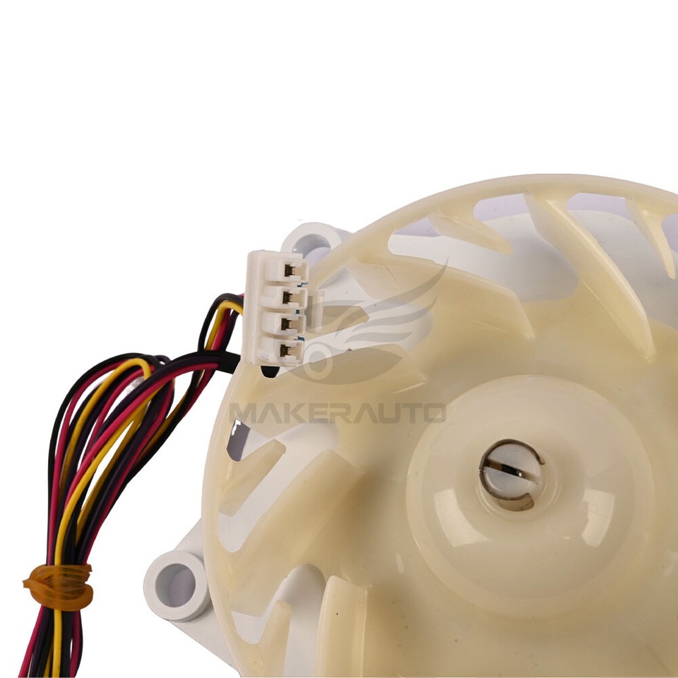 New for LG Refrigerator Motor Freezer Fan EAU64824806 US STOCK | eBay