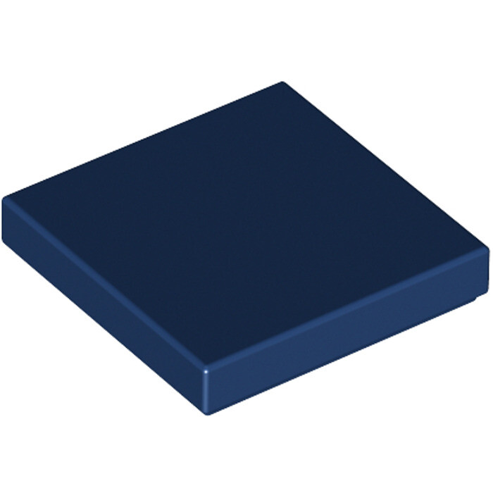 LEGO Parts 3068 (8pcs) Tile 2x2 Choose Color Bricks | eBay