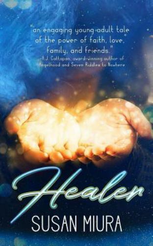 Healer - Susan Miura, 9781981752034, paperback 9781981752034 | eBay