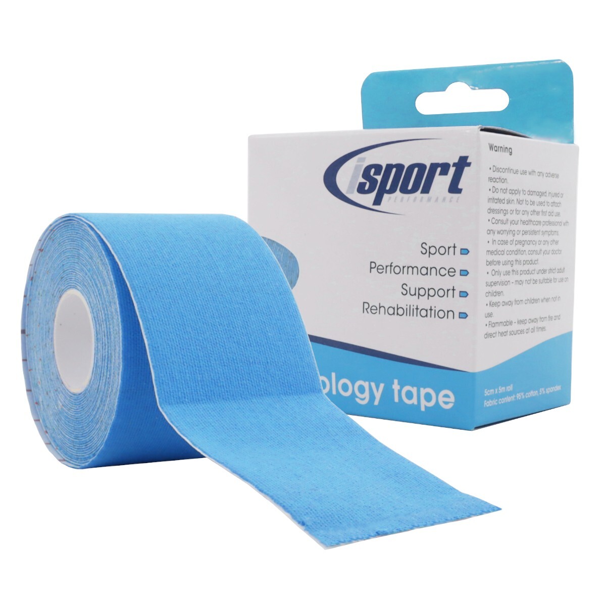 Kinesio Athletic Tape Kinesio Tape