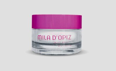 Mila d'opiz Swiss Mila Sensitive Mila Sensitive Day Cream 50ml #cept | eBay