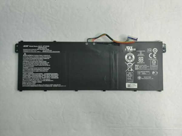 Acer AP18C8K 11.25V 50.29Wh 3-Cell Laptop Battery for sale online | eBay