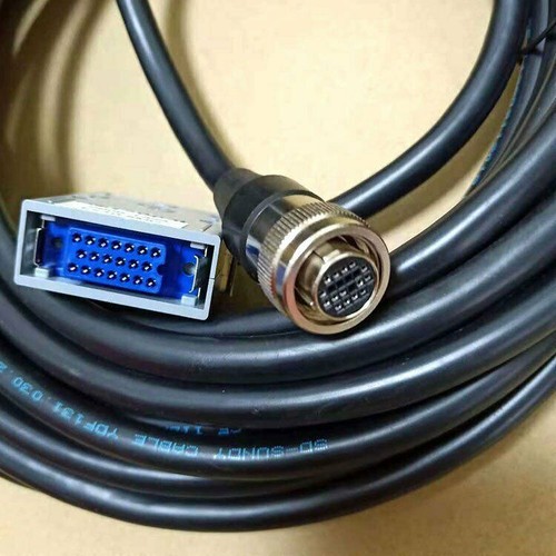 New 1PC For Fanuc A660-2006-T324 10M Teach Pendant Cable RIA Rj3ic Free ...