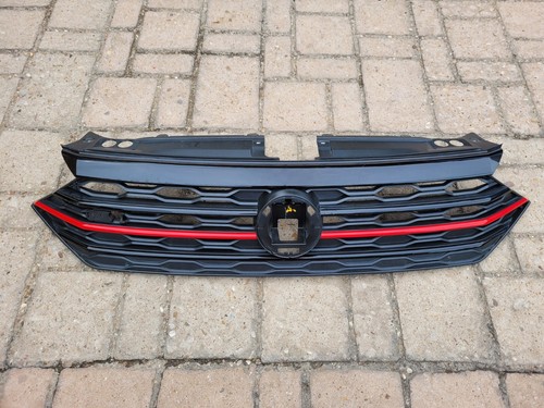 2019 2020 2021 Volkswagen Jetta GLi Grille 17A853651LLDB | eBay