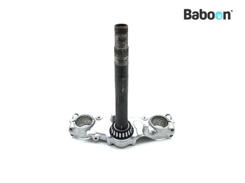 Front Fork Bottom Yoke / Triple Clamp Suzuki DR 650 RE 1994-1995 (DR650 ...