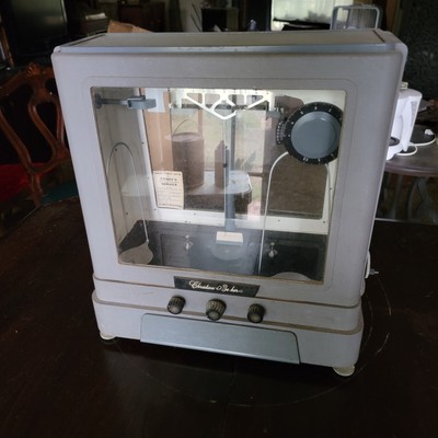 Scales - Christian Becker Chainomatic Balance Scale