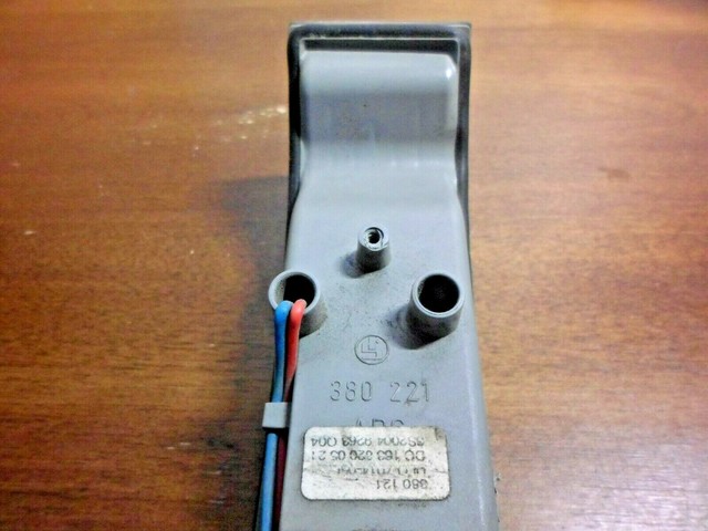 MERCEDES W163 02-05 Mirror Blinker Turn Signal Lamp Left LH Side ...