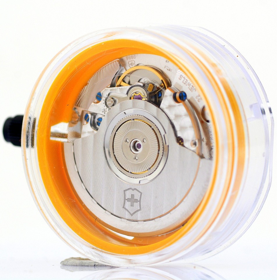 Swiss Made ETA 2896 Top Grade Automatic Movement | eBay