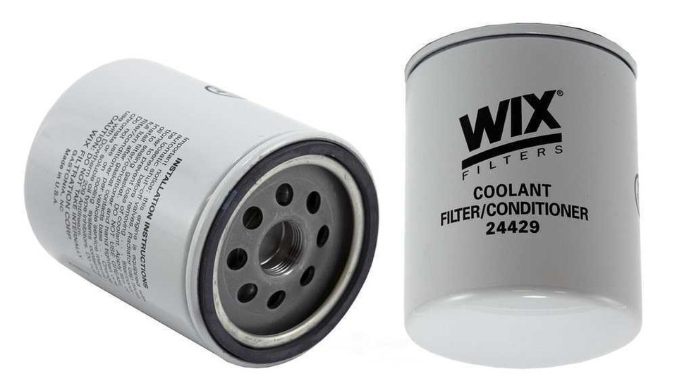 Engine Coolant Filter Wix 24429 | eBay