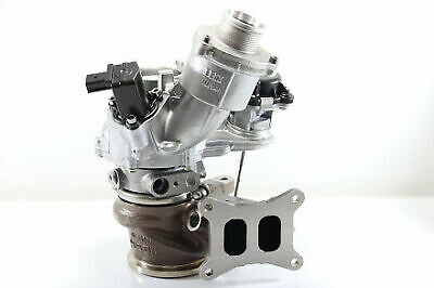 Turbocharger Audi Skoda VW 2.0 TFSI 06K145702Q 06K145702R 06K145702T | eBay