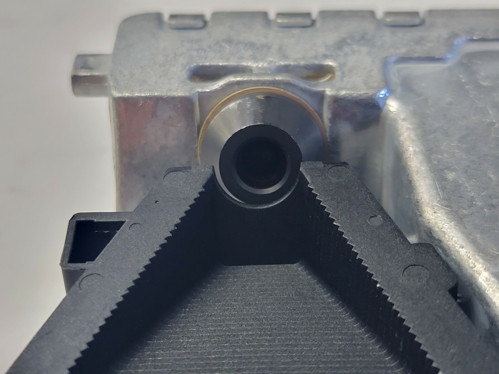 14-20 Mercedes W212 E400 CLS550 Active Lane Assist Front Camera ...