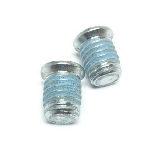Genuine GM Gen V LT Vacuum Pump Delete Plugs L83 L86 LT1 LT4 L8B L8T ...