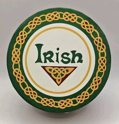 Manual Woodworkers & Weavers Irish Mini Plates | eBay