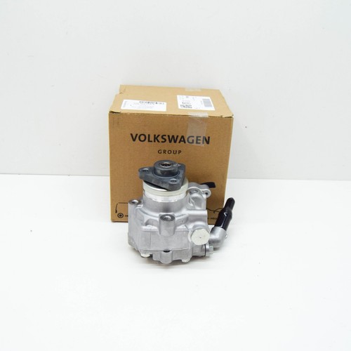 NEW VW TRANSPORTER VI T6 POWER STEERING VANE PUMP 2H0422154A ORIGINAL ...