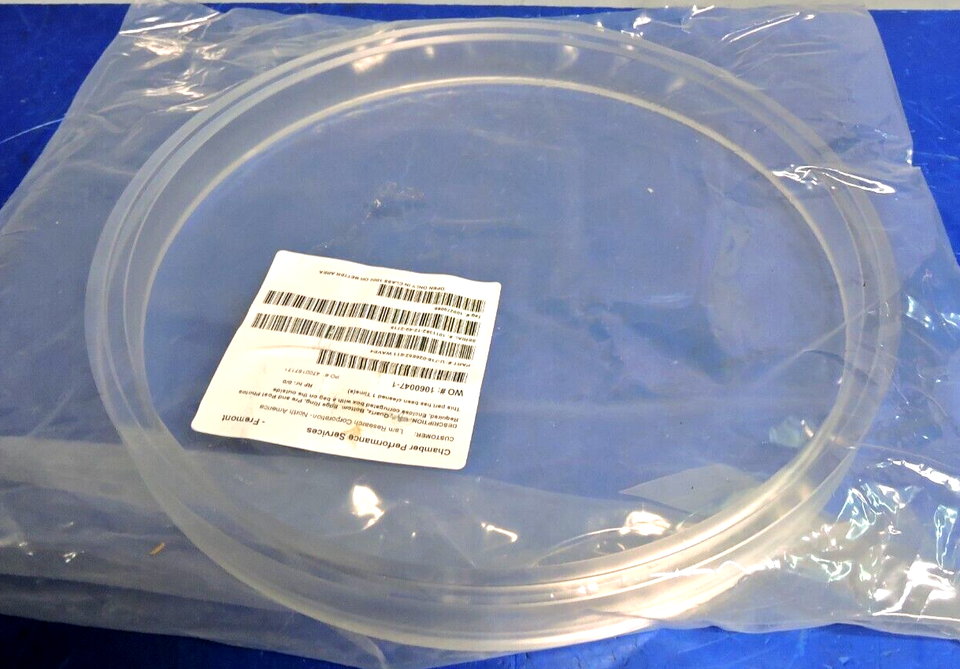 NEW Lam Research Bottom Ring Edge 200-300mm Quartz 716-026652-911 ...