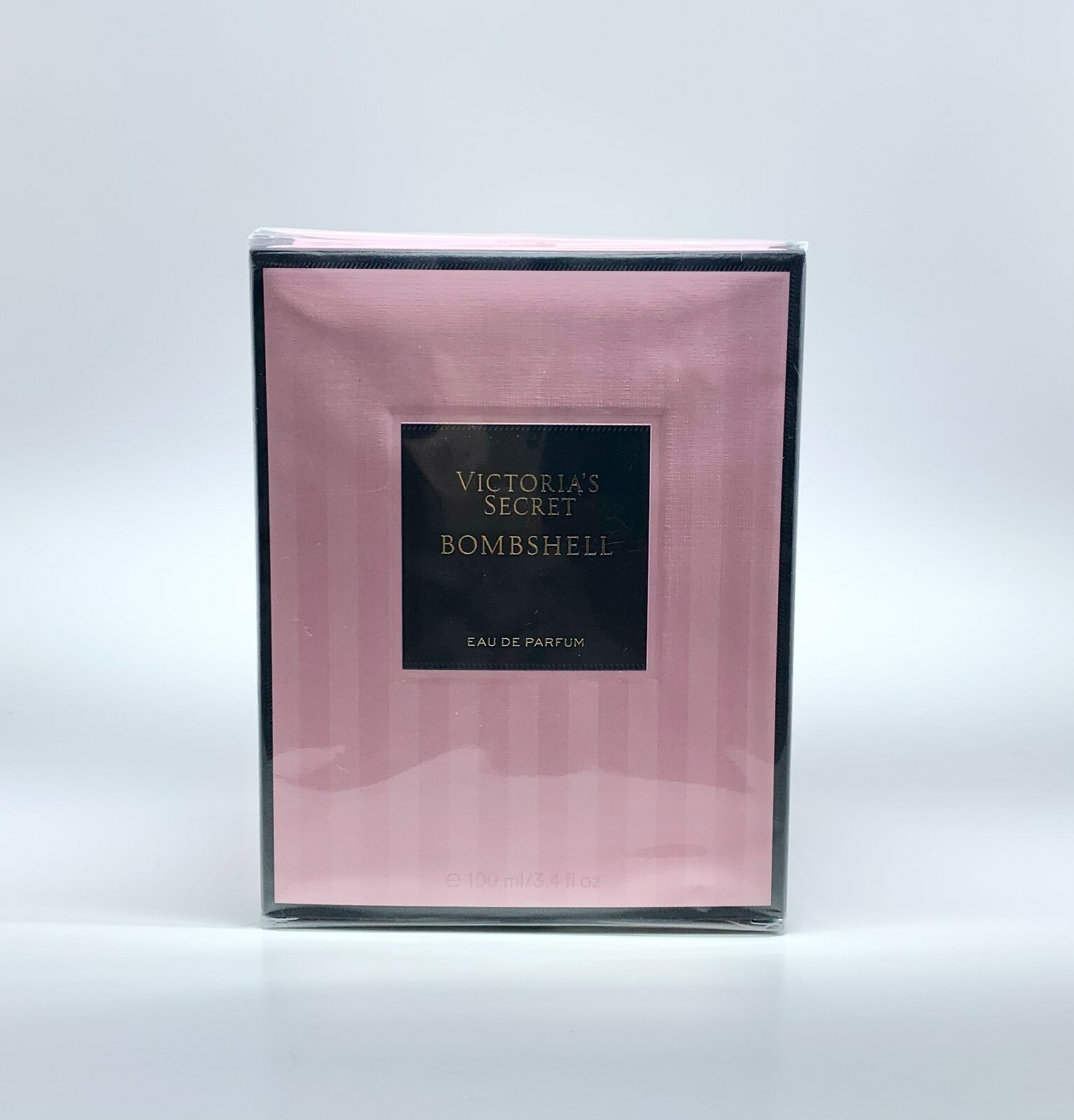 Victoria's Secret Bombshell EDP 3.4oz/100ml | eBay