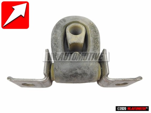 Original VW Exhaust Retainer Mount Hanger Bracket - 1H0253144C | eBay