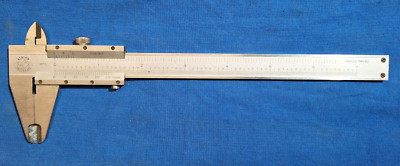 Calipers - Etalon Vernier Caliper