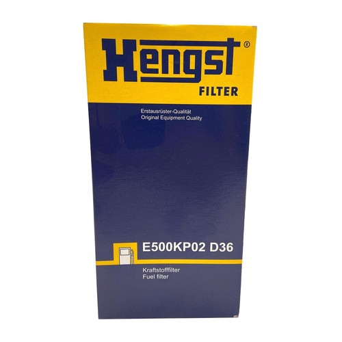 Engine Oil Fits Freightliner Western Star Sterling Trucks, E500KP02D36 ...