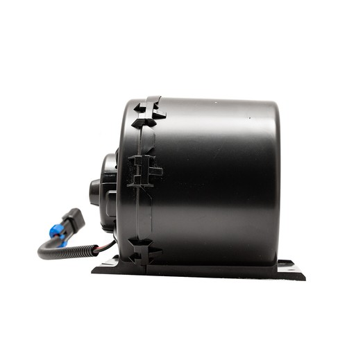 A/C Blower Motor Fit for John Deere Tractor Serie 6D 6R 6M 6MC AL215704 ...