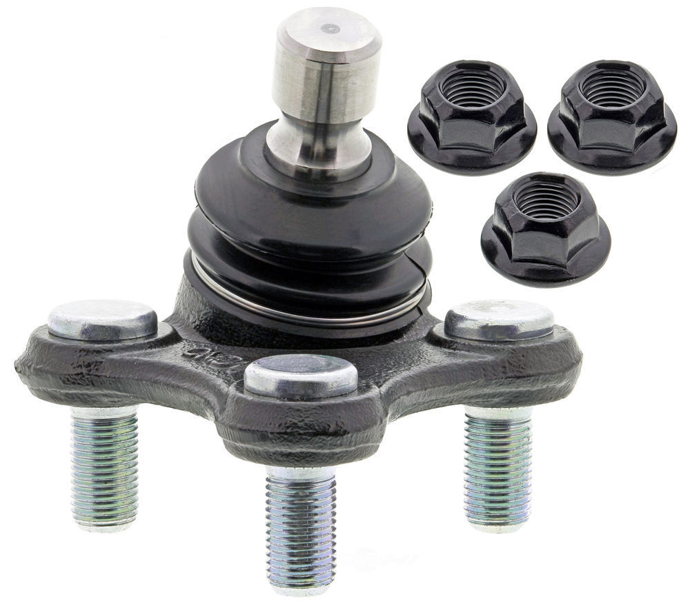 Suspension Ball Joint MACPHERSON 2K500363 for sale online | eBay