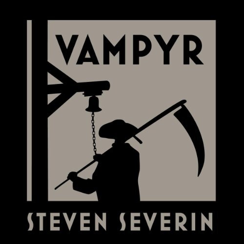 Steven Severin - Vampyr - Steven Severin CD B4VG The Cheap Fast Free ...