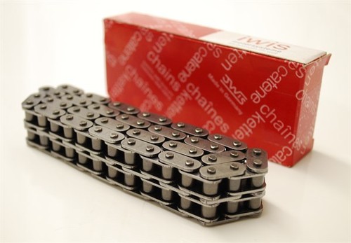 New Iwis Rollmaster Timing Chain Chev BBC 396 427 454 FORD 460 SLANT 225 3DR66-2 | eBay