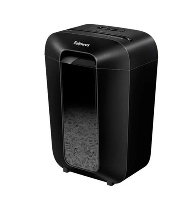 Fellowes 11C Shredder 11 Sheet Cross-Cut Paper Shredder LX70RS | eBay